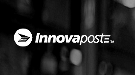 Innovapost Logo